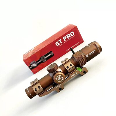 沼泽鹿1-5GTPRO短款十字