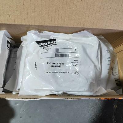 维修检查销售PVLB122618询价