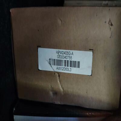 维修检查销售和利时开关电源模块，HPW2405G一A，全询价