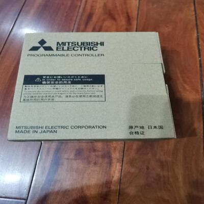 维修检查三菱 全新Q173DCPU议价