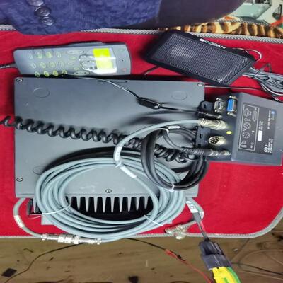 维修检查销售柯顿2010短波电台 codan NGT S询价