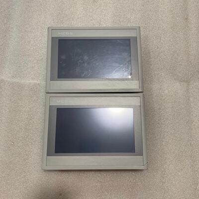 维修检查销售拆机昆仑通态触摸屏TPC7062HI成色如图询价