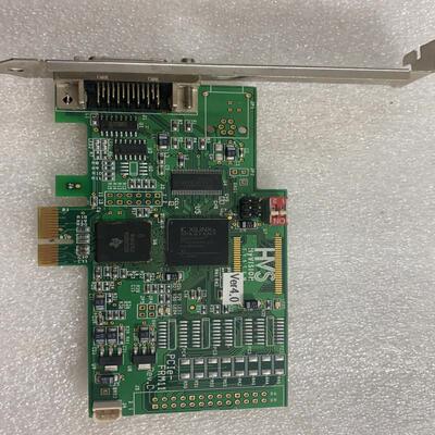 维修检查HVS Hyvision system PCIE议价