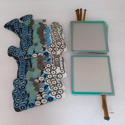 维修检查全新ABB机器人IRC5示教器DSQC679 3议价