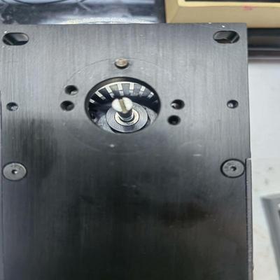 维修检查销售泰克马 atomx 阀和注射器驱动，拆机件询价