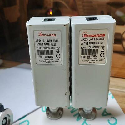 维修检查销售EDWARDS爱德华真空计APGX-L-NW询价