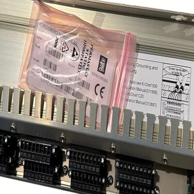 维修检查销售Kongsberg RDi-32XE数字输入询价