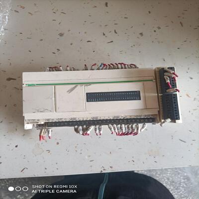 维修检查销售拆机施耐德PLC  TWDLCAE40DRF询价