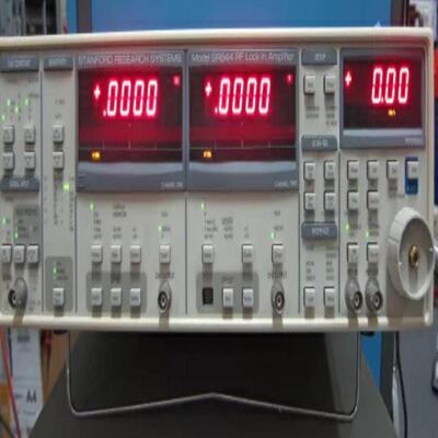 维修检查销售斯坦福研究系统SR844射频锁定放大器，25询价
