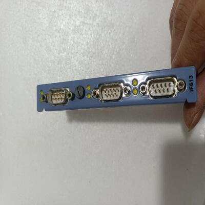 维修检查销售贝加莱通信卡 3IF613.9 3IF622询价