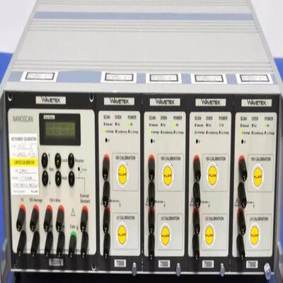 维修检查销售Wavetek 7004N Nanoscan询价