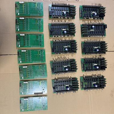 维修检查销售TAIYO电路板 拆机AA194A~4个  询价