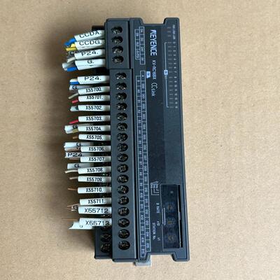维修检查销售拆机基恩士KV-RC16BX询价