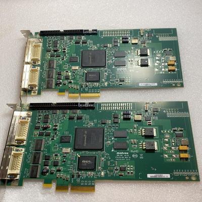 维修检查迈创Matrox SOL2MEVCLFL议价