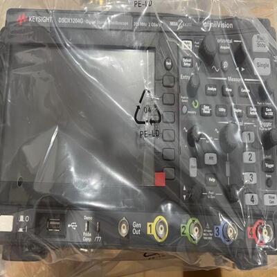 维修检查销售Keysight DSOX1204G/DSO询价