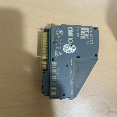 维修检查销售贝加莱X20系列 X20BC0073 质量保证