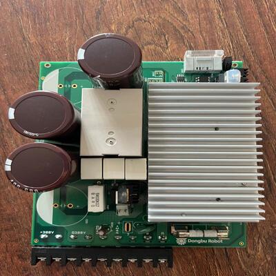 维修检查Dongbu Robot Convertor 2议价