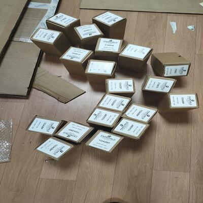 维修检查仙童Z16830 10242BP