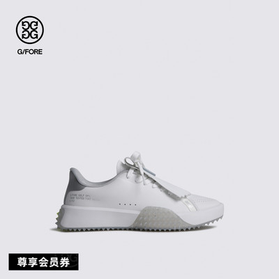 G/FORE吉福官方秋冬新品女士高尔夫鞋G.112系列运动鞋