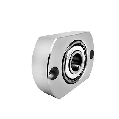 无扣环型轴承座组件BGC