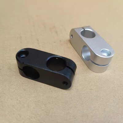 支柱固定夹RDA12/-D805-