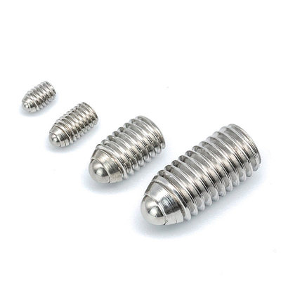 球头柱塞BSZF3/4/5/6/8/1