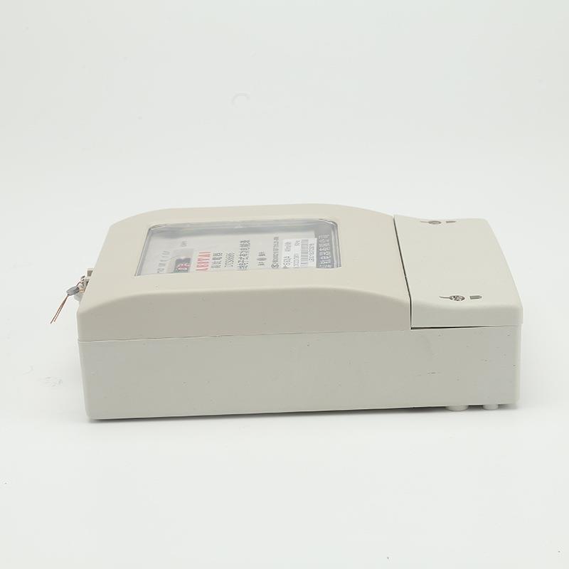 相智能电表三四线电度表0电子式电能表380V10电A能磊钛仪表