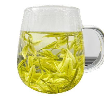 名理兰花香口粮茶浓郁