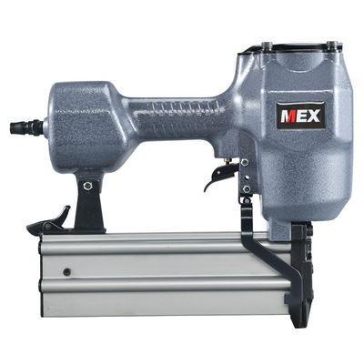 美心MEX st64钢钉枪 气动打钉枪线槽混凝土气钉枪气钉枪