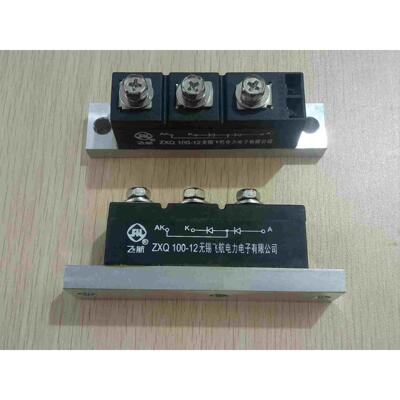 发电机旋转整流模块半导体 JZXQ100-16  JMMY20K750V