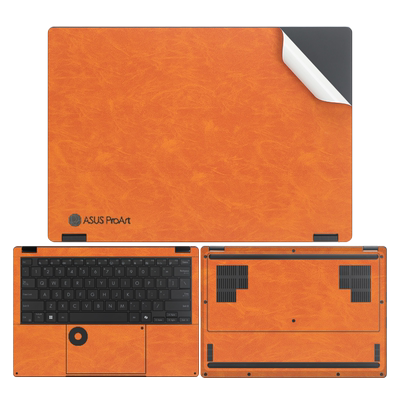 华硕ProArt创13皮革外壳保护膜