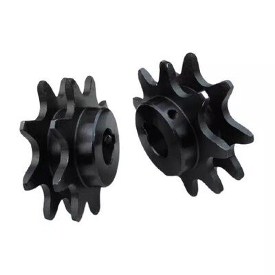 2.5倍速链轮VLW02-BS25-C206B/C208A/C210A-9/10-D15/D20/D25/D30