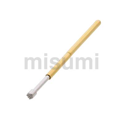 探针NP60/S/SF/S/H/HD-A A20 A24 B C D E G H J M N AH SH TH