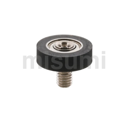 包胶轴承UMBH UMSBH UMBWH UMSWH UMBGH8 10 15-30 40 45