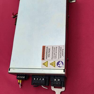 可维修ETEL AccurET驱动器 EA-S0M-300-40/议价