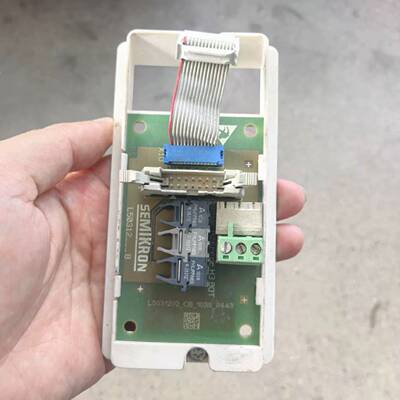 可维修西门康光纤板，L50312，，功能正常议价
