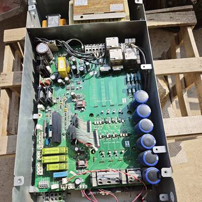 可维修奥的斯404变频器KCA21310AAV1/OVFR02B-议价