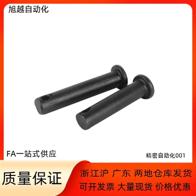 铰链销SHCMG SHCLGN4 5 6 8 10-10 12 14 15 16 18 20 22 24 25