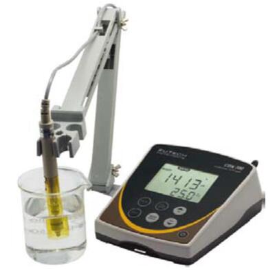 台式电导率仪CON2700美国EUTECH优特盐度TDS温度环保