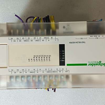 可维修PLC，TM218LDA16DRN，，功能包好
