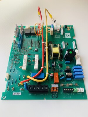 AH466701U002电源板欧陆派克SSD