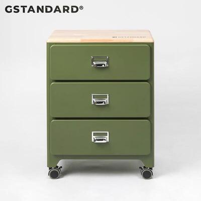 新品Gstandardins床头柜沙发边柜