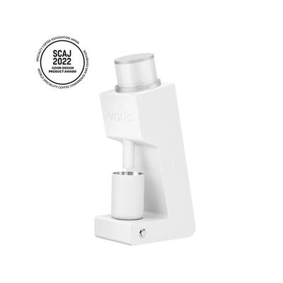 Varia VS3磨豆机咖啡豆研磨机电动大功率家用新款意式手冲防飞粉