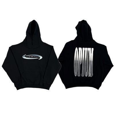KK11 Playboi carti opium x Complex con2024Hoodie帽衫卫衣