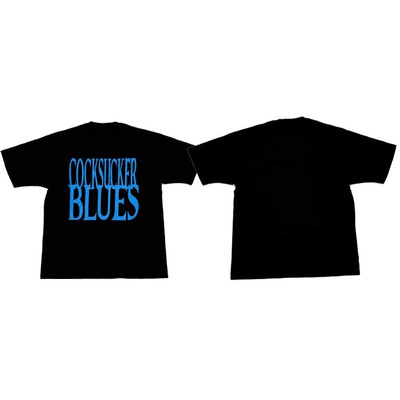 Opium Blues Die Lit I Am Music Tour Merch标语短袖T恤