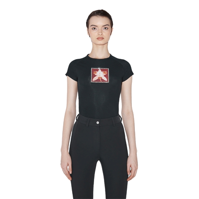 【ENG】MISBHV x Robert Mapplethorpe Foundation短袖T恤女