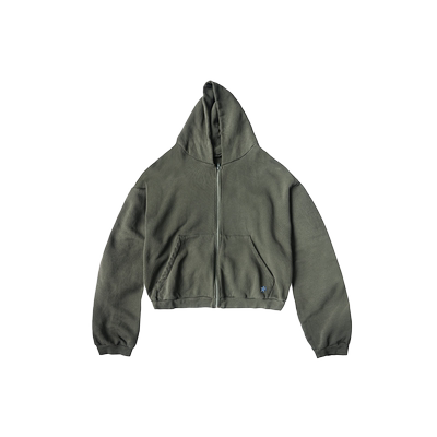 【明星同款】 GREG ROSS 休闲宽松连帽衫男女 白敬亭Gali