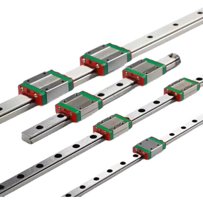 直线导轨滑块MGN/MGW/7C/9C/12C/15C/H/HC HGH HGW EG各种型号