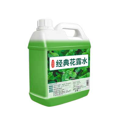 大桶花露水丨持久驱蚊防虫抑菌