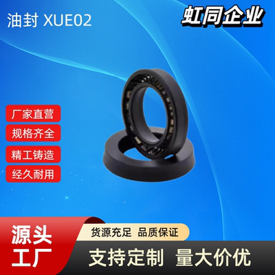油封XUE02-d16/17/18/20-D24/26/28/30/32/35/40-C4/5/6/7/8/10